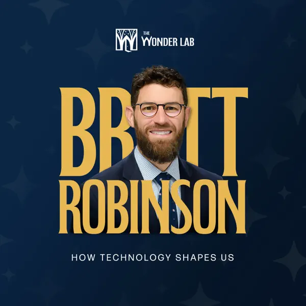 Brett Robinson and the Digital Media Revolution - CASTLETOWN MEDIA